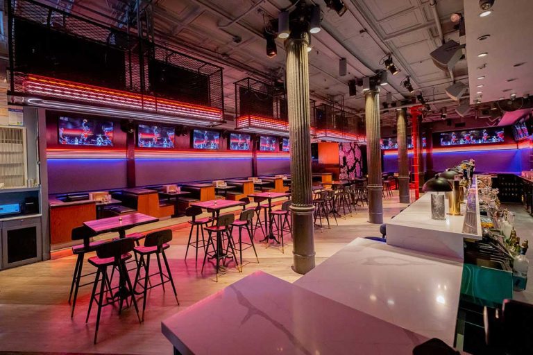 The Best Clubs in NYC - Here are our Top 8