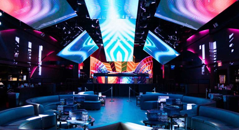The Best Clubs in NYC - Here are our Top 8